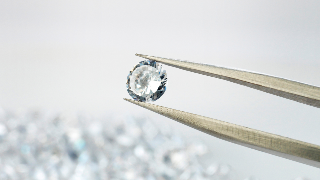 How To Set A Diamond – Landsberg Jewelers