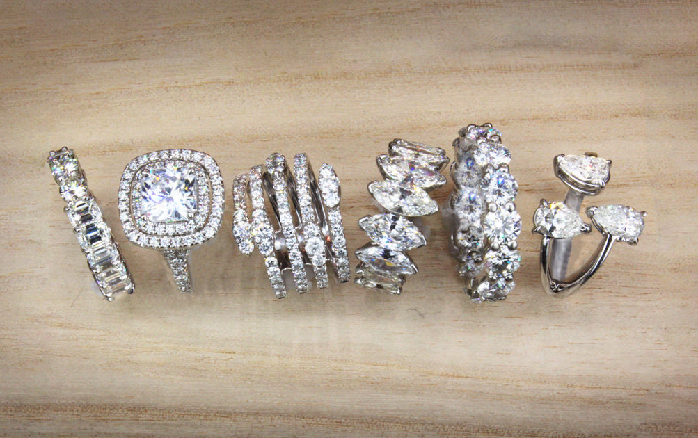 Normani Jewelry In Westchester, NY | Landsberg Jewelers | – Tagged "Rings"