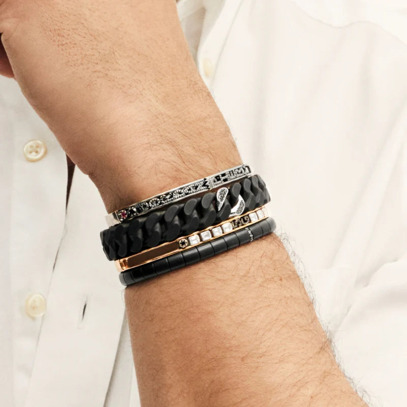 Roberto demeglio bracelet store